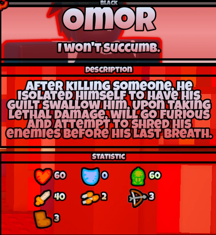 Jeff alt form is Omori? | Fandom