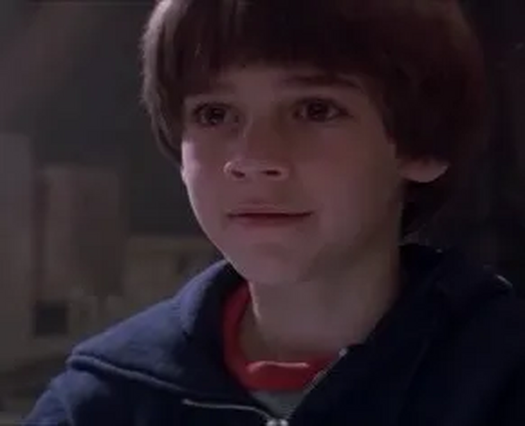 NPG Proposal: Bastian Bux (Film version) | Fandom