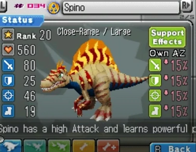 Discuss Everything About Dinopedia | Fandom