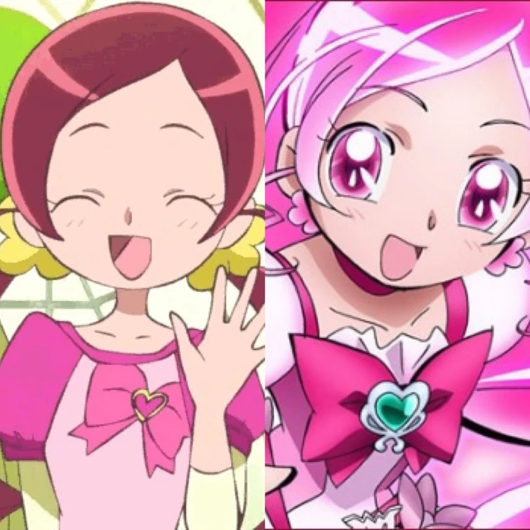 Pretty Cure Draw This in Your Style! | Fandom
