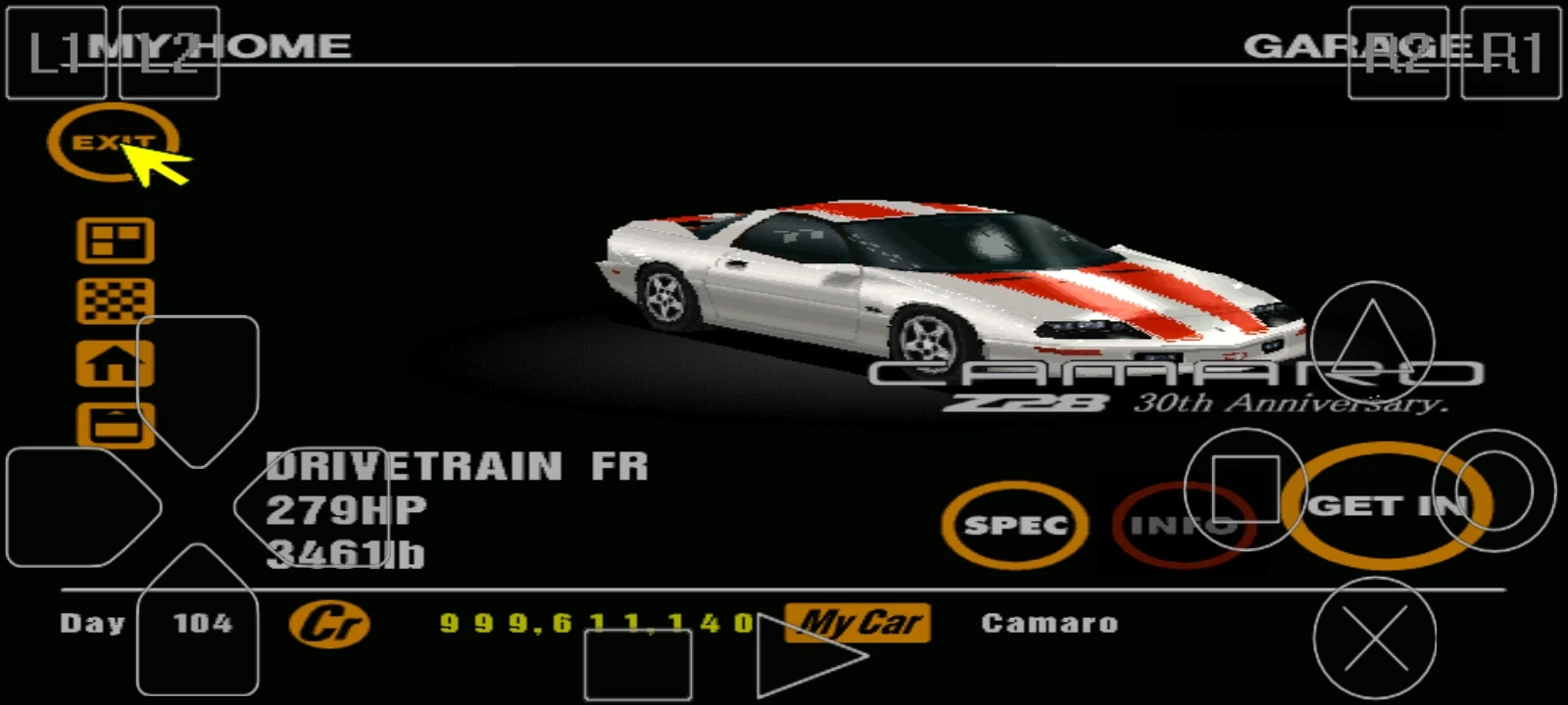 General Motors Sport Car | Fandom