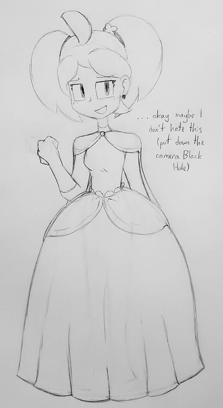 pretty princess fanny :3 | Fandom