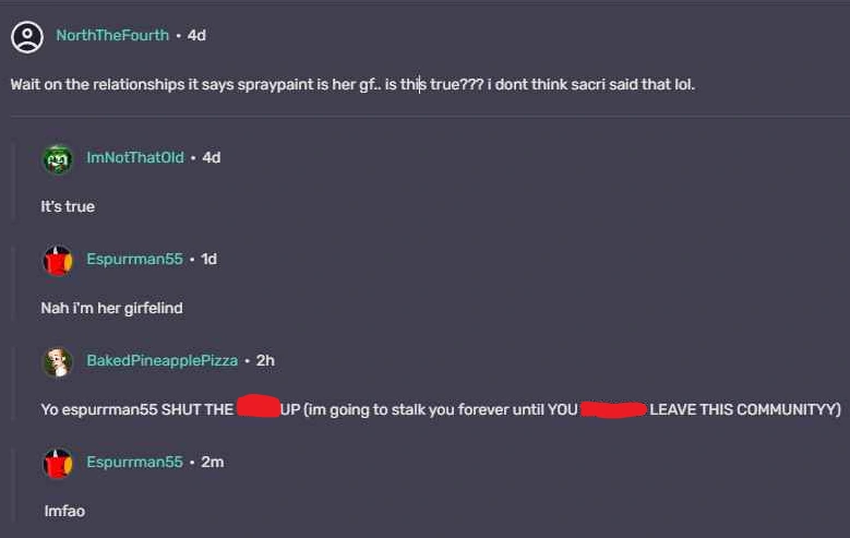 i love haters | Fandom