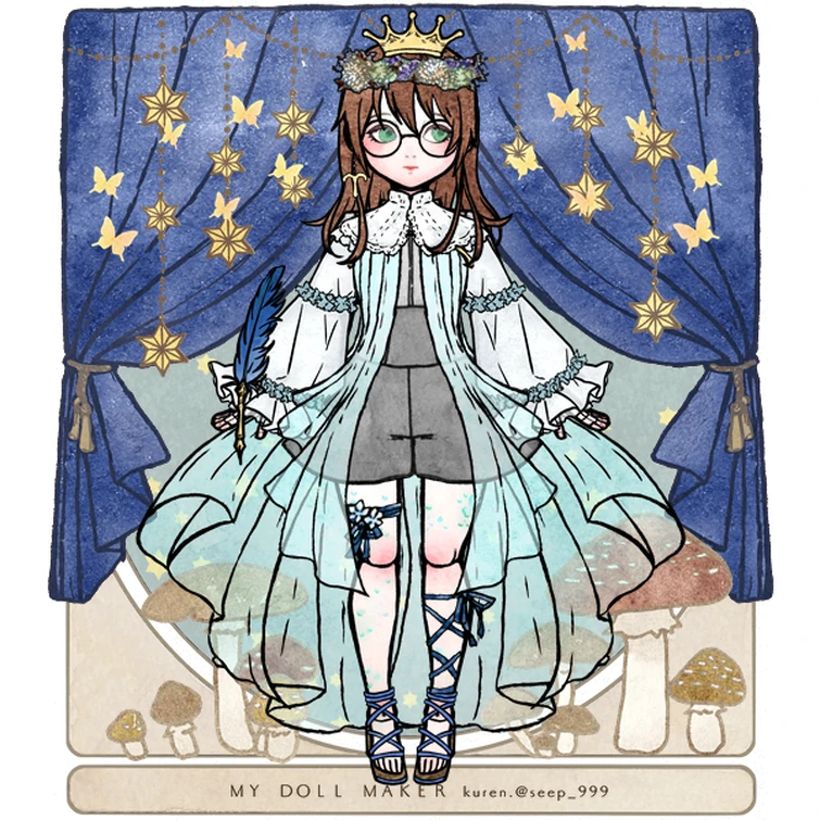 picrew people assemble! | Fandom