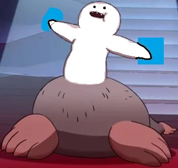 I fixed Comfortable Doug. Do you like it? | Fandom