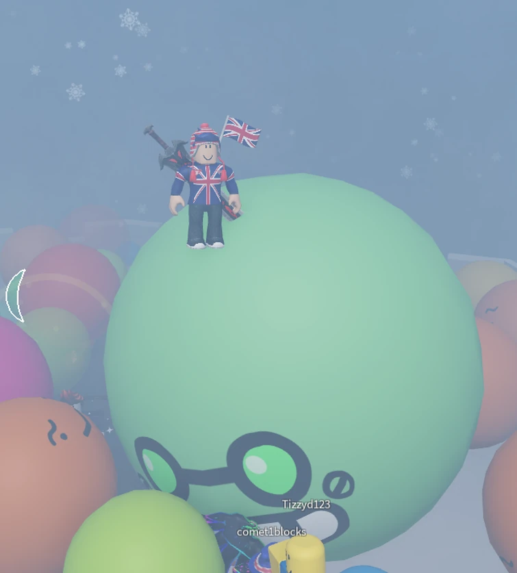 Discuss Everything About Merge! Wiki | Fandom