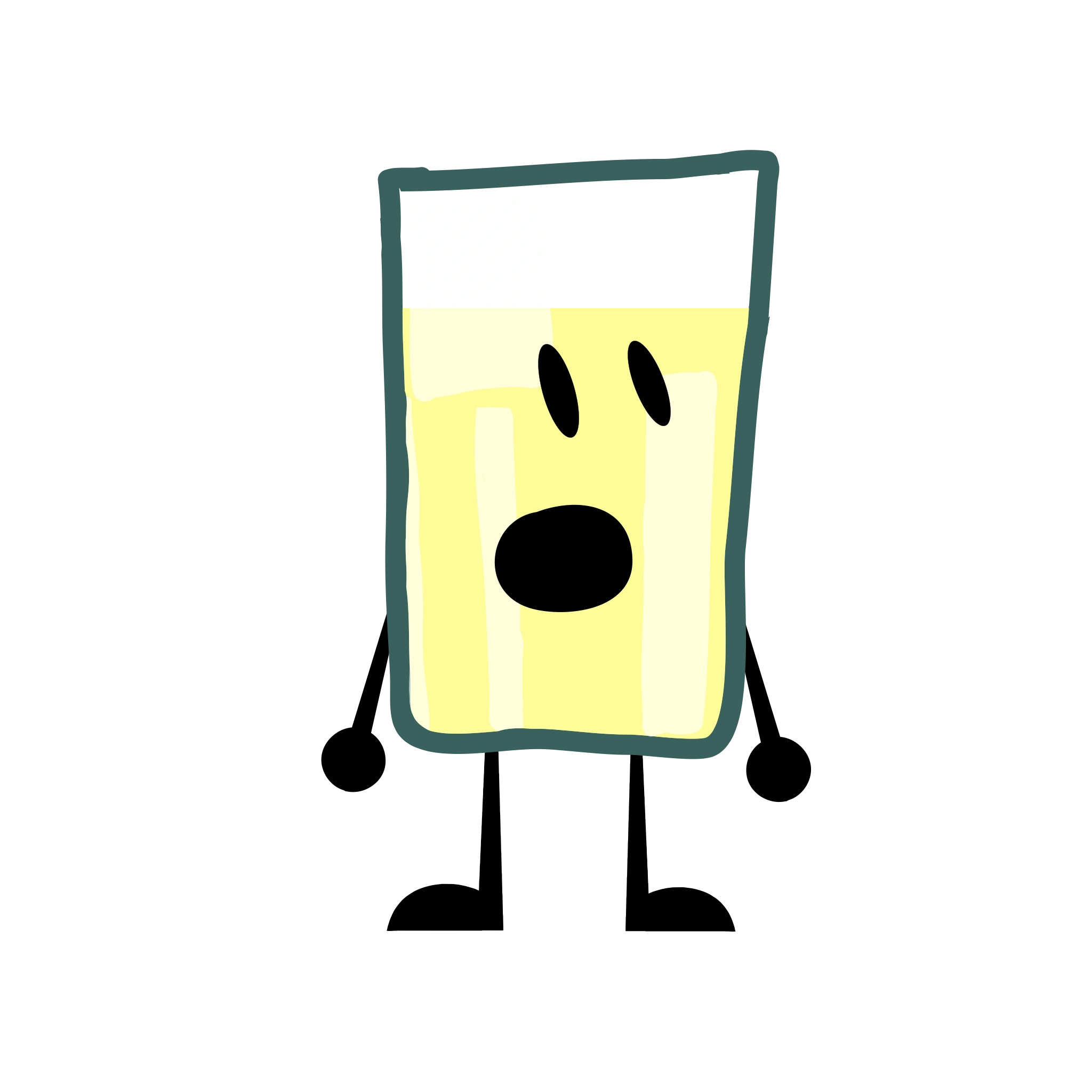 Lemonade Returns | Fandom