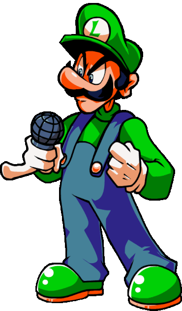 Favorite IHY.exe Character | Fandom