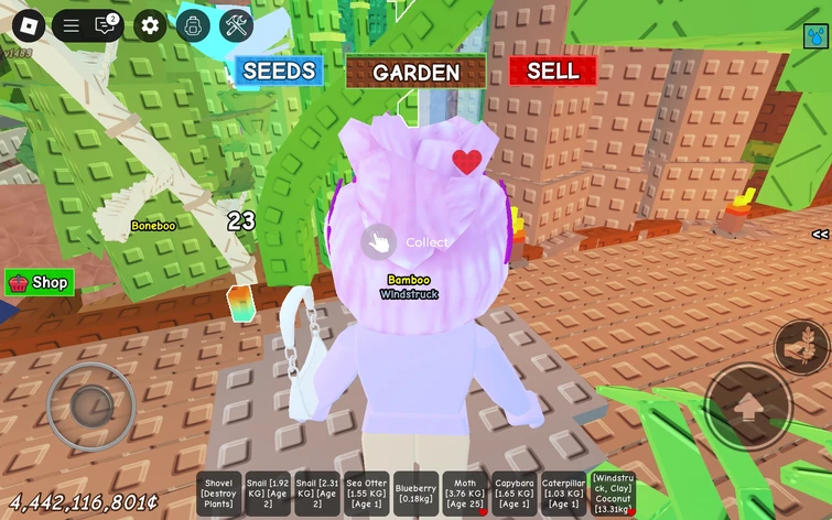 Golden Lab: Say hello to Ember Lily Seed | Fandom