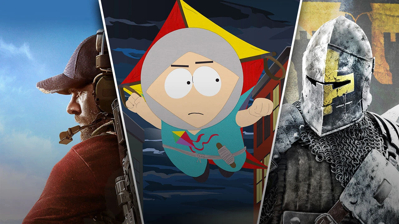 Ubisoft Press Conference LIVE at E3 | Fandom