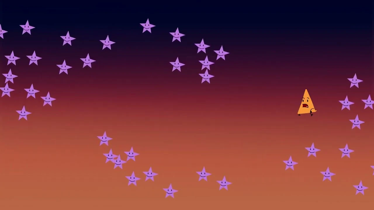 maybe the real dodging pattern were the friens we didnt make along the ...