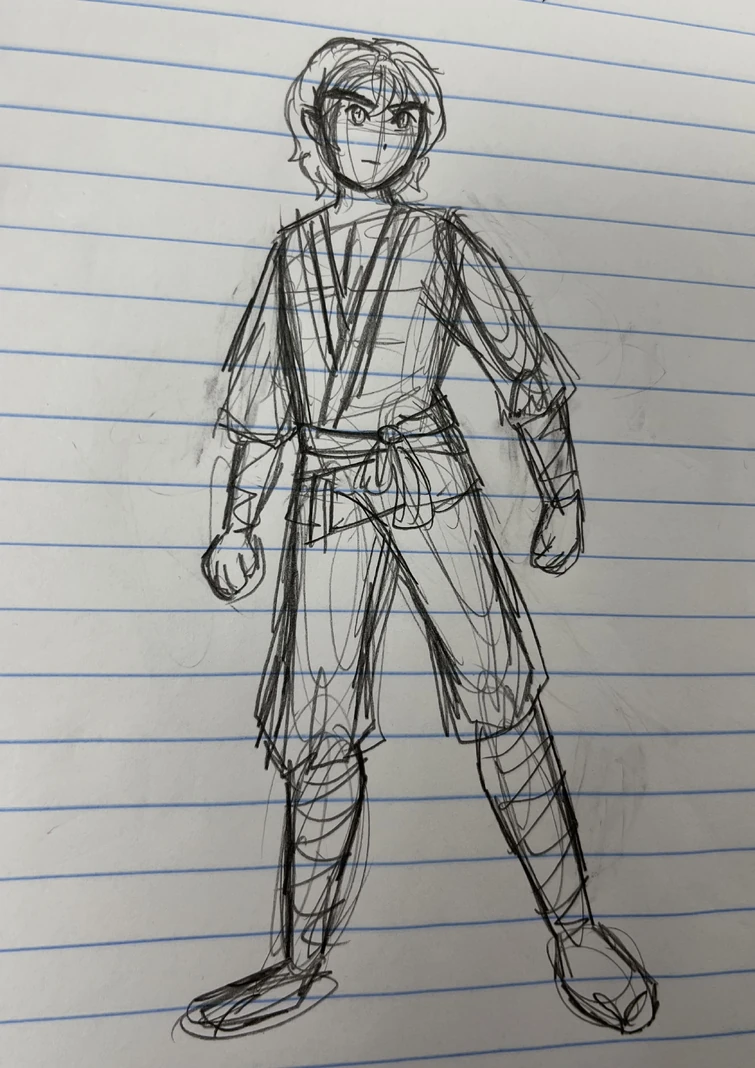 Some random art (: | Fandom