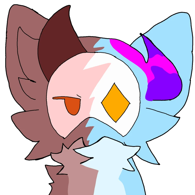 Starry random emotes | Fandom