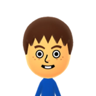Should there be pages for the unused Miis from Wii Fit Plus? | Fandom