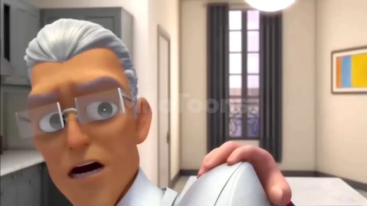 Spoiler alert 🚨 | Fandom