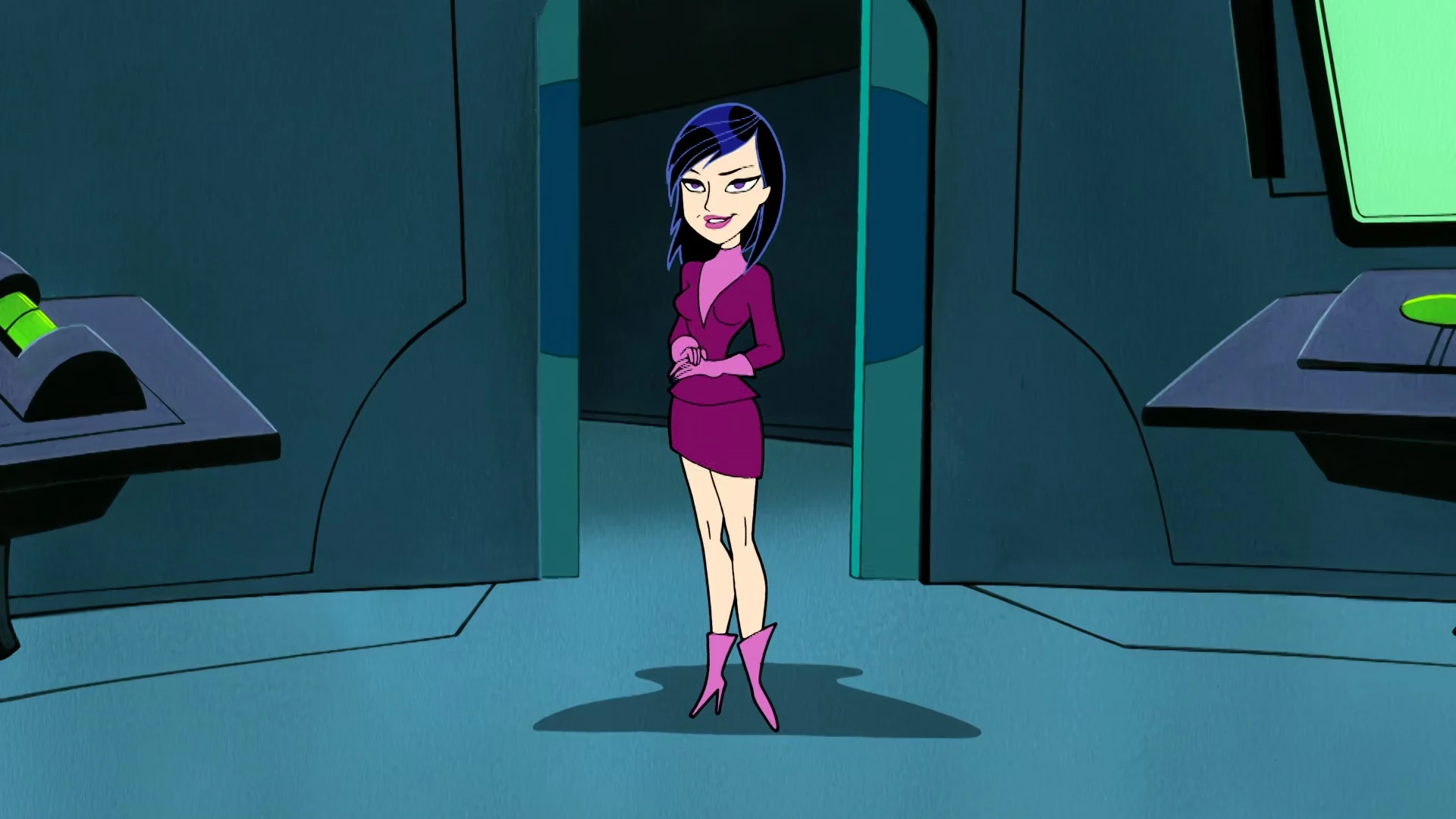 Aurora Soleil in The Looney Tunes Show? | Fandom