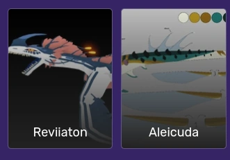New creature real /j | Fandom