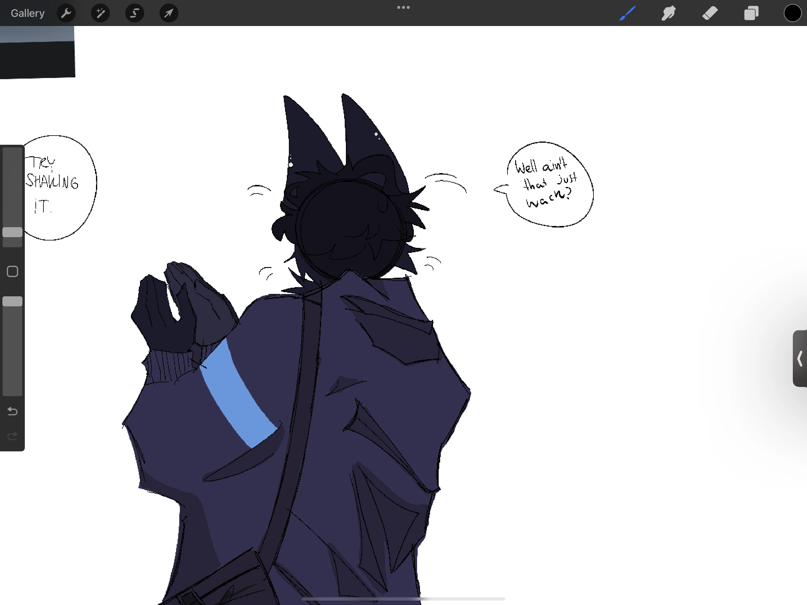 Got called racial slurs in cos today😨 | Fandom