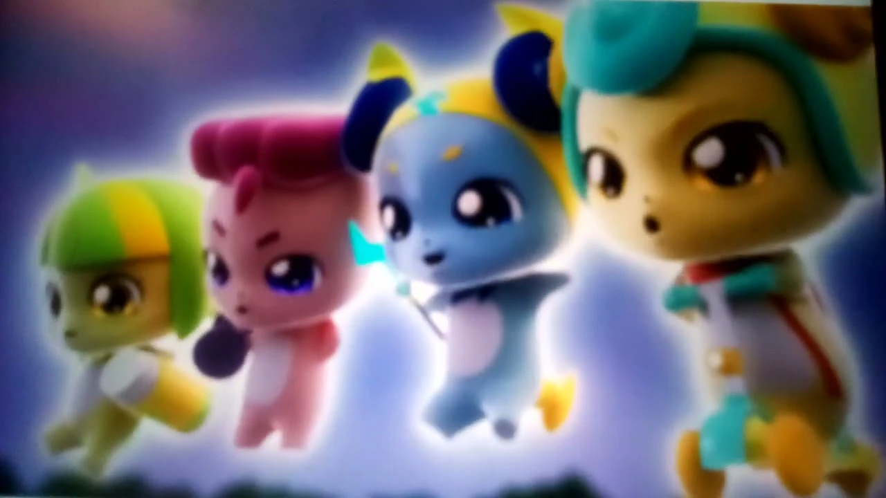 My first video | Fandom