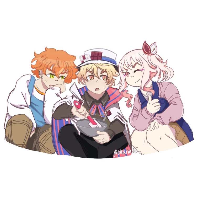 Discuss Everything About Shipping Wiki | Fandom