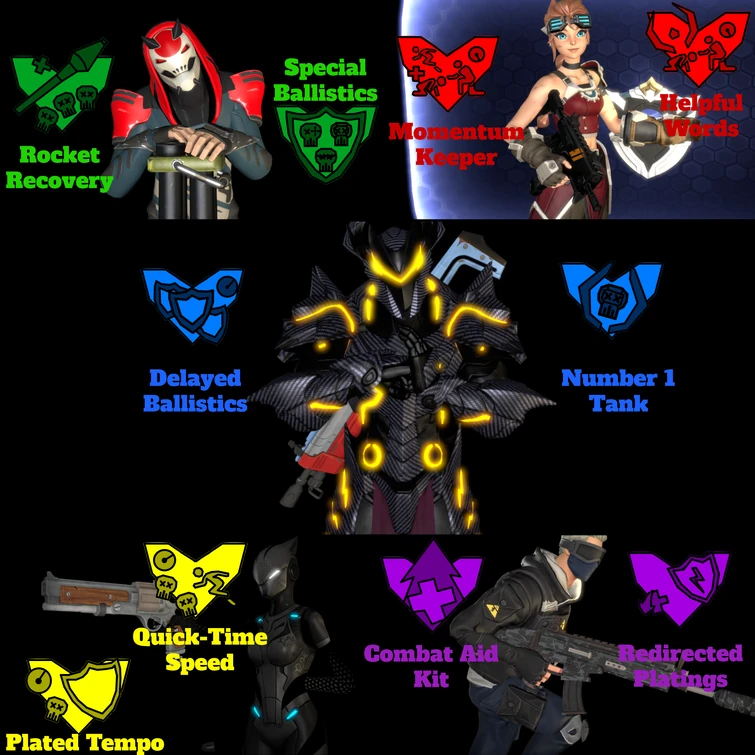 From Humble Beginnings... - Day 4 | Fandom
