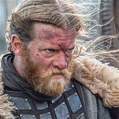 Hora de marchar (Erik el Rojo) | Fandom