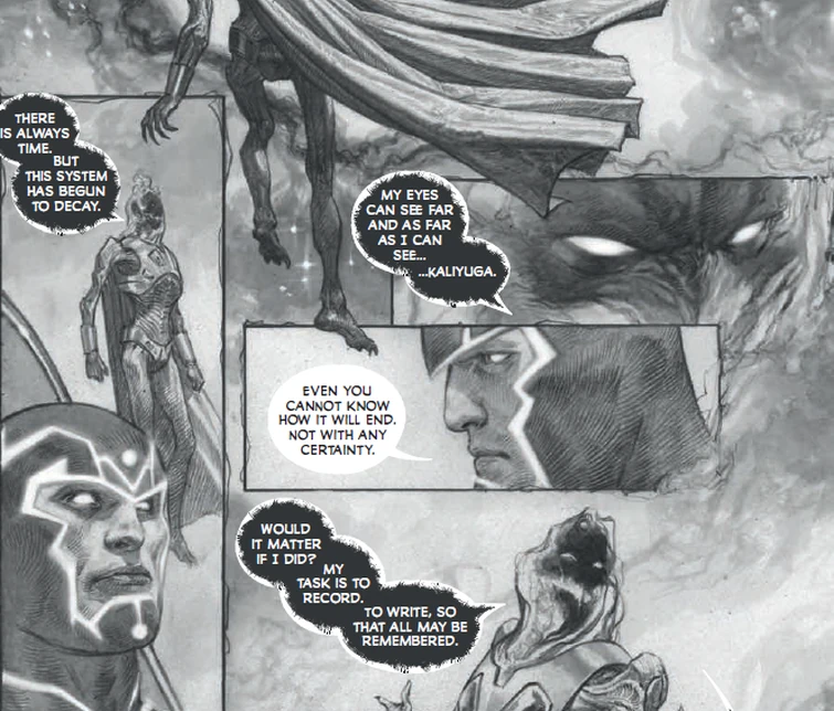 Discuss Everything About HierarchyBattles Wiki | Fandom