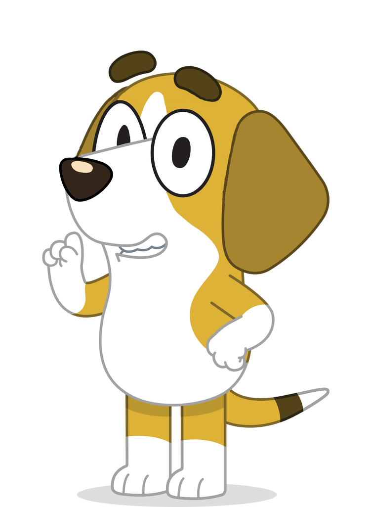 Discuss Everything About Bluey Wiki | Fandom