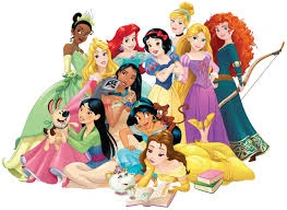 Disney Princess | Fandom
