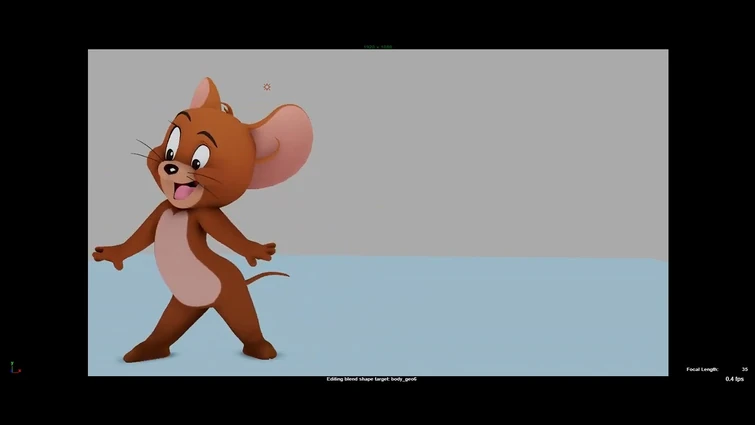 Discuss Everything About Tom and Jerry Wiki | Fandom