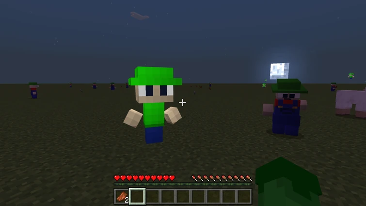 cursed minecraft dave and bambi | Fandom