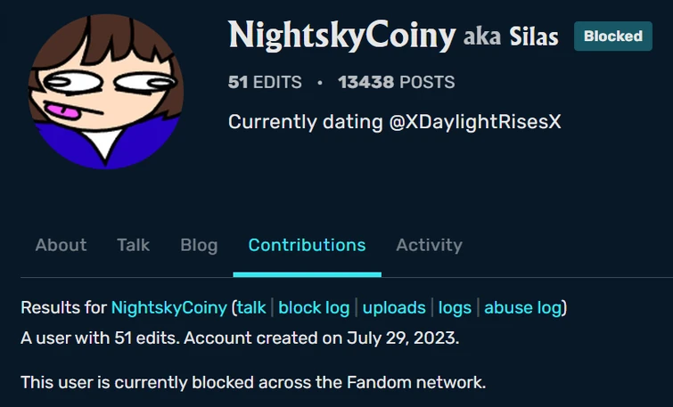 why was night banned | Fandom
