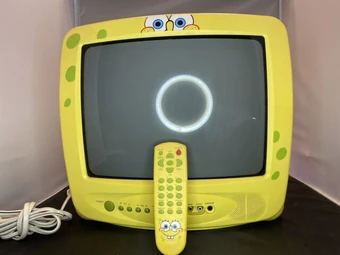 What would be the perfect game to play on this TV? | Fandom