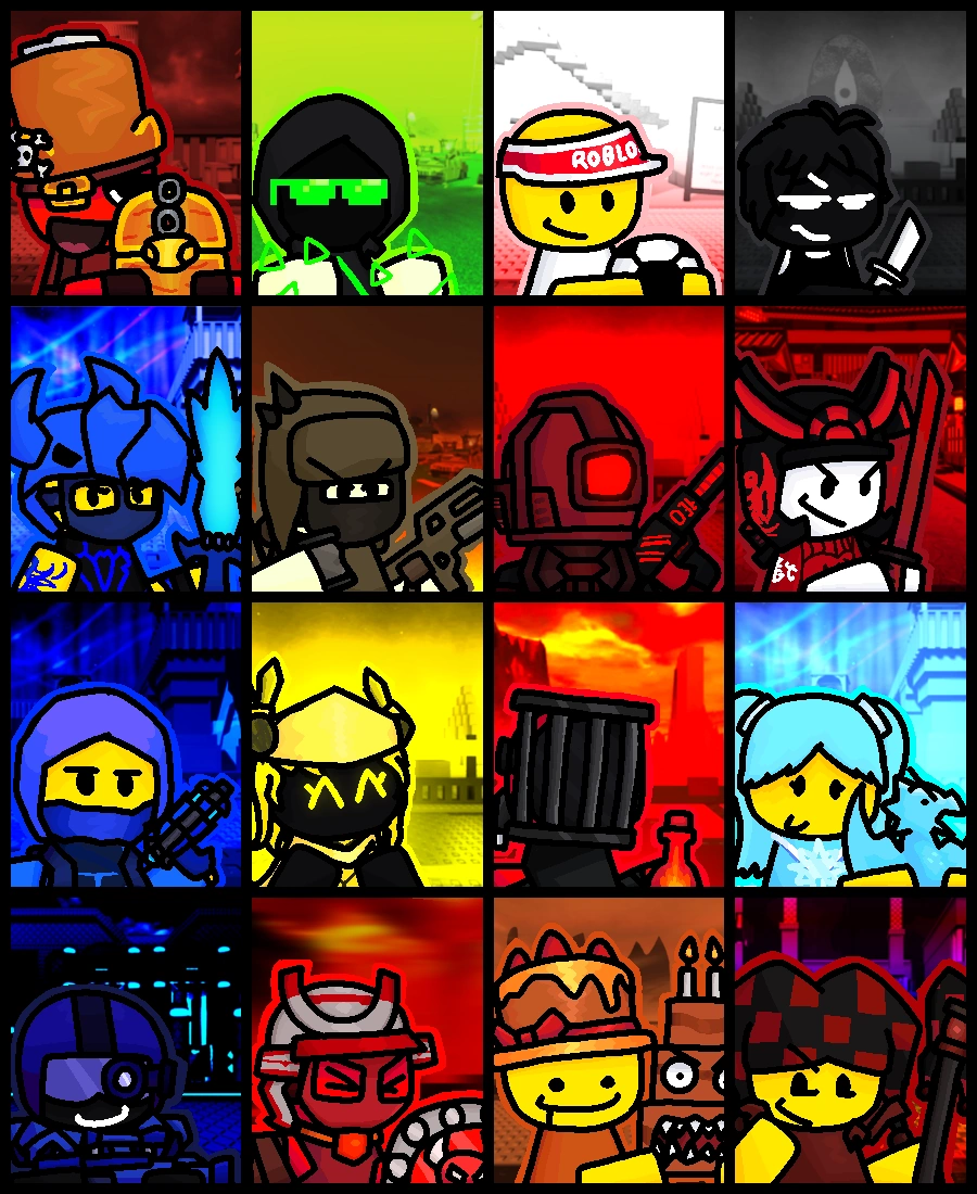 Goop gloop doop doop | Fandom