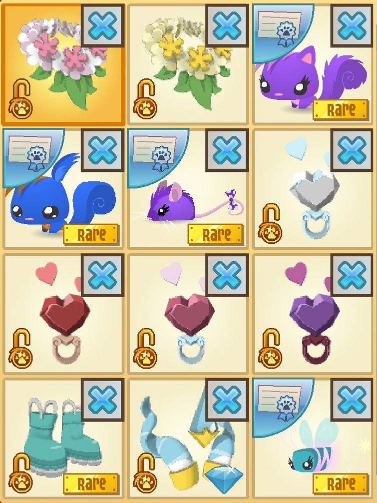 Discuss Everything About Animal Jam Item Worth Wiki | Fandom