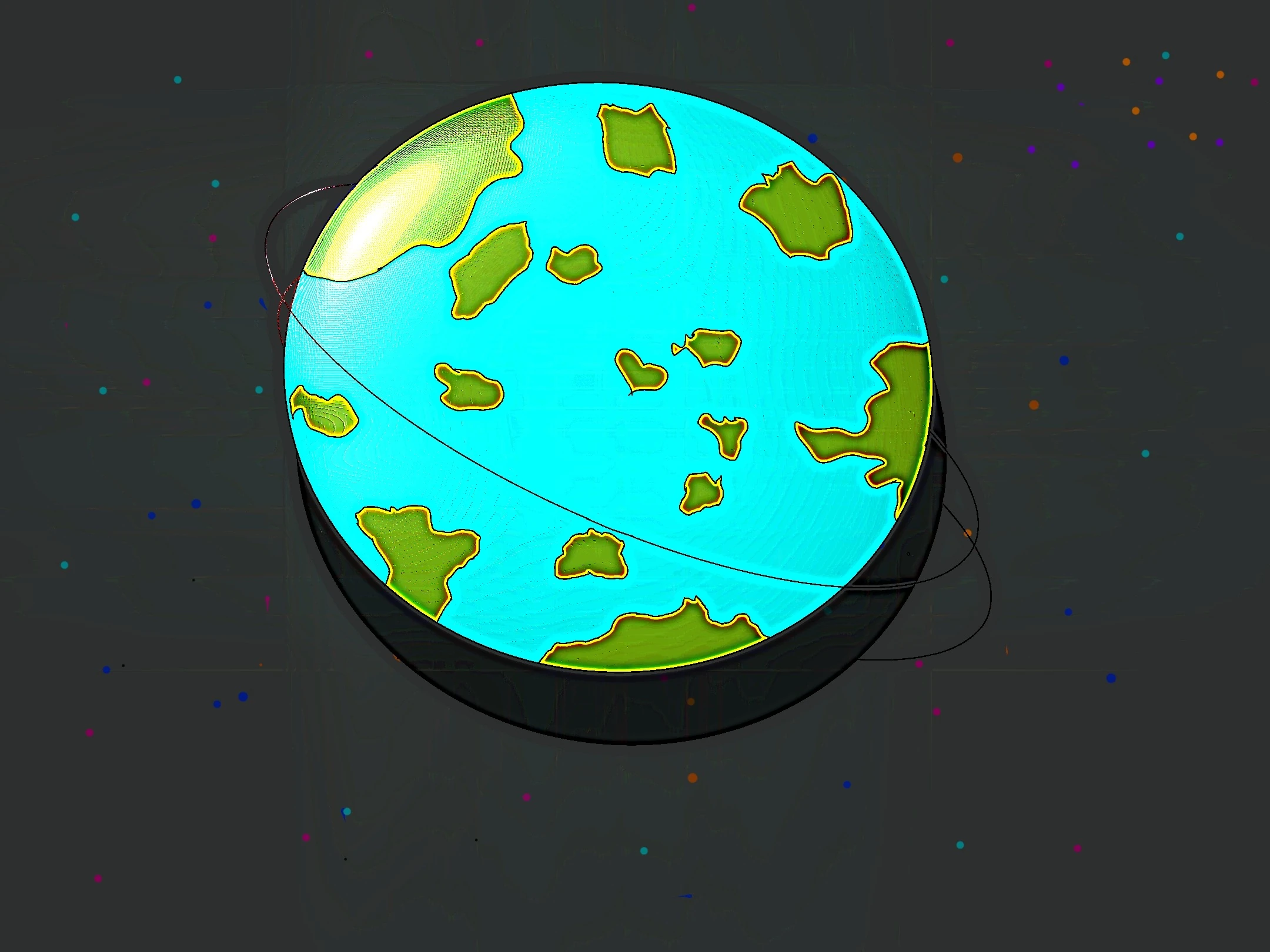 Imma artist | Fandom