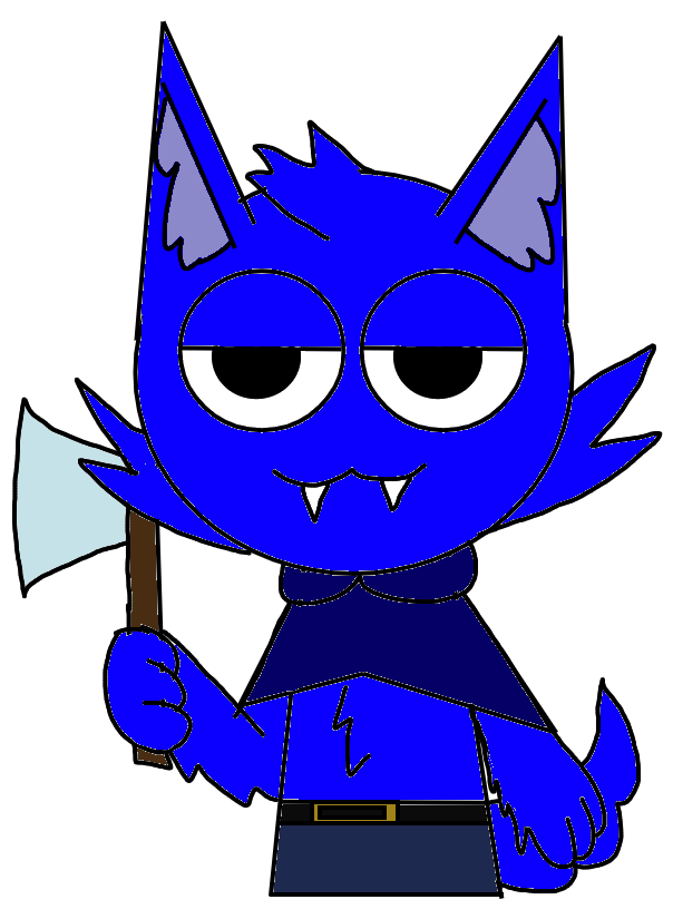 fan art of jevin | Fandom