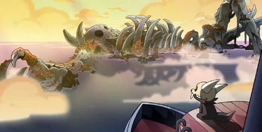 The Titan | Fandom