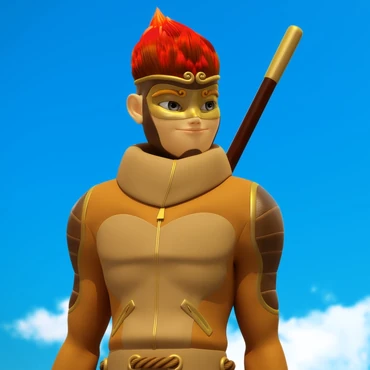 Discuss Everything About Miraculous Ladybug Wiki | Fandom