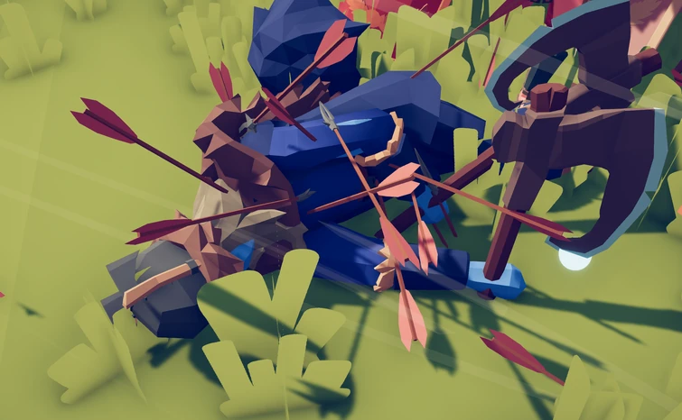 TABS screenshots | Fandom