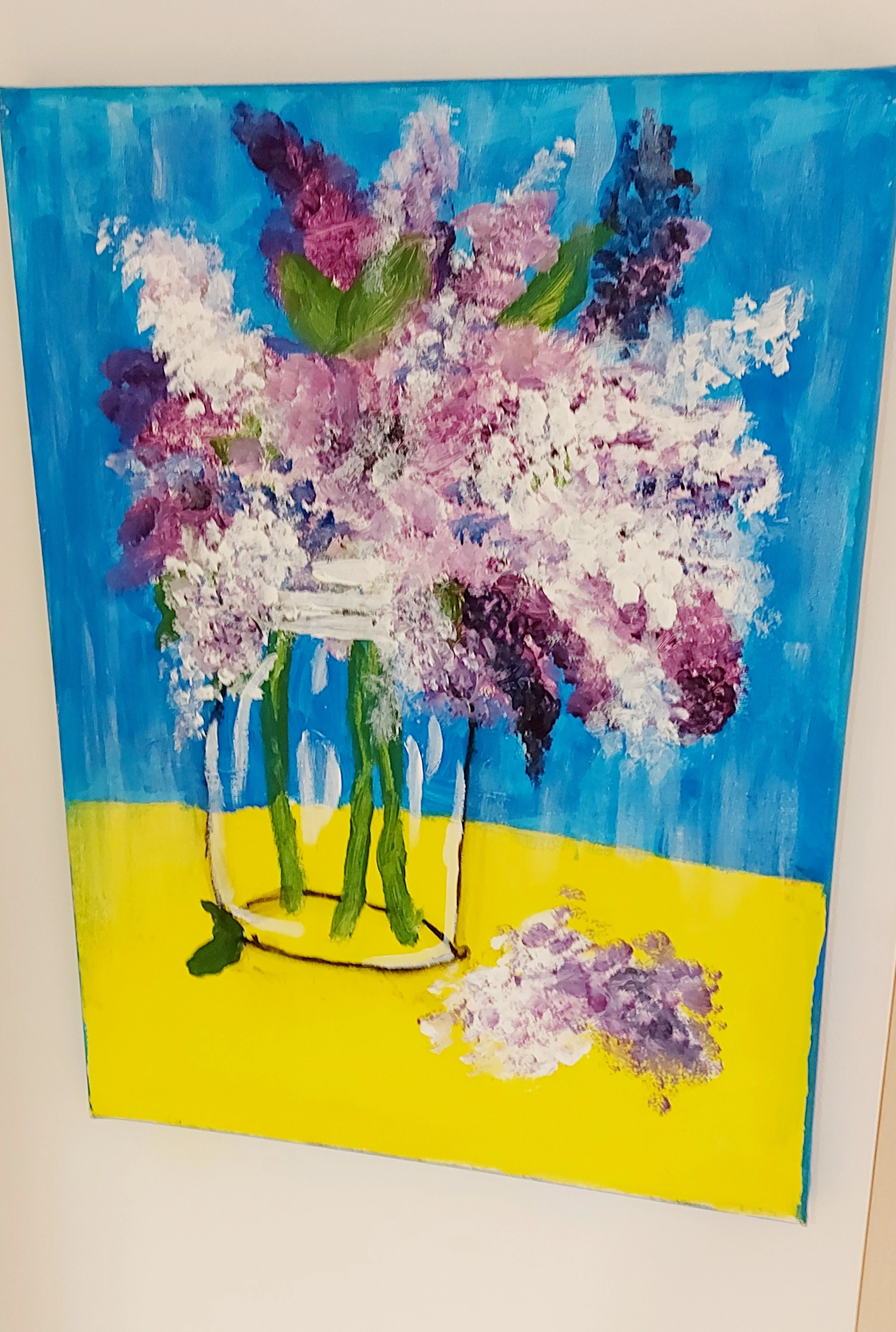 day 62 of flower | Fandom