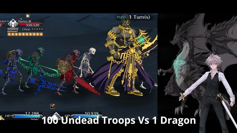 Discuss Everything About Fate/Grand Order Wiki | Fandom