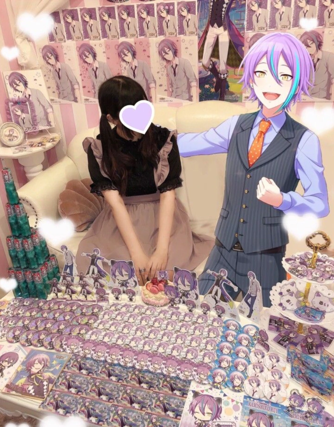 Whoever this mf is is so lucky | Fandom