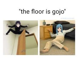 GOJO MEMES: | Fandom