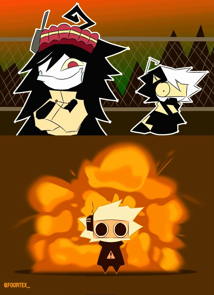 That's my boi | Fandom