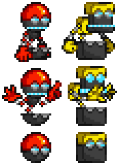 Orb and Cube | Fandom