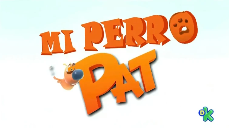 Que le pasó a los ojos de Pat xd | Fandom