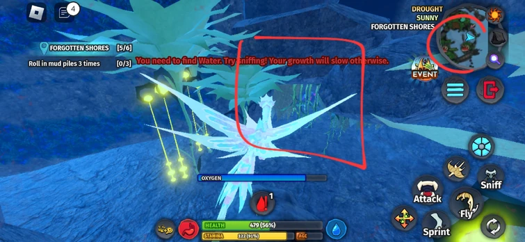 HEART, ARMOR, AND SOUL LOCATIONS FOR INKPUJIN | Fandom