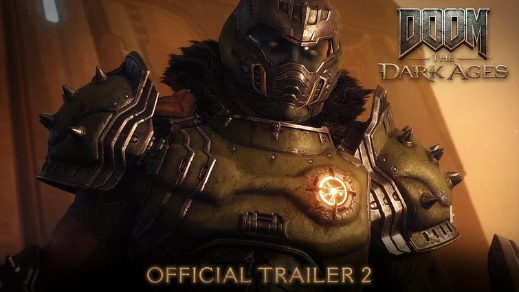 Doom: The Dark Ages - Trailer 2 | Fandom