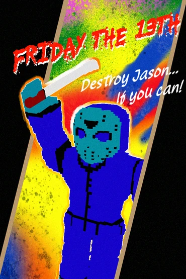 Which is the best Jason/Slasher skin? | Fandom